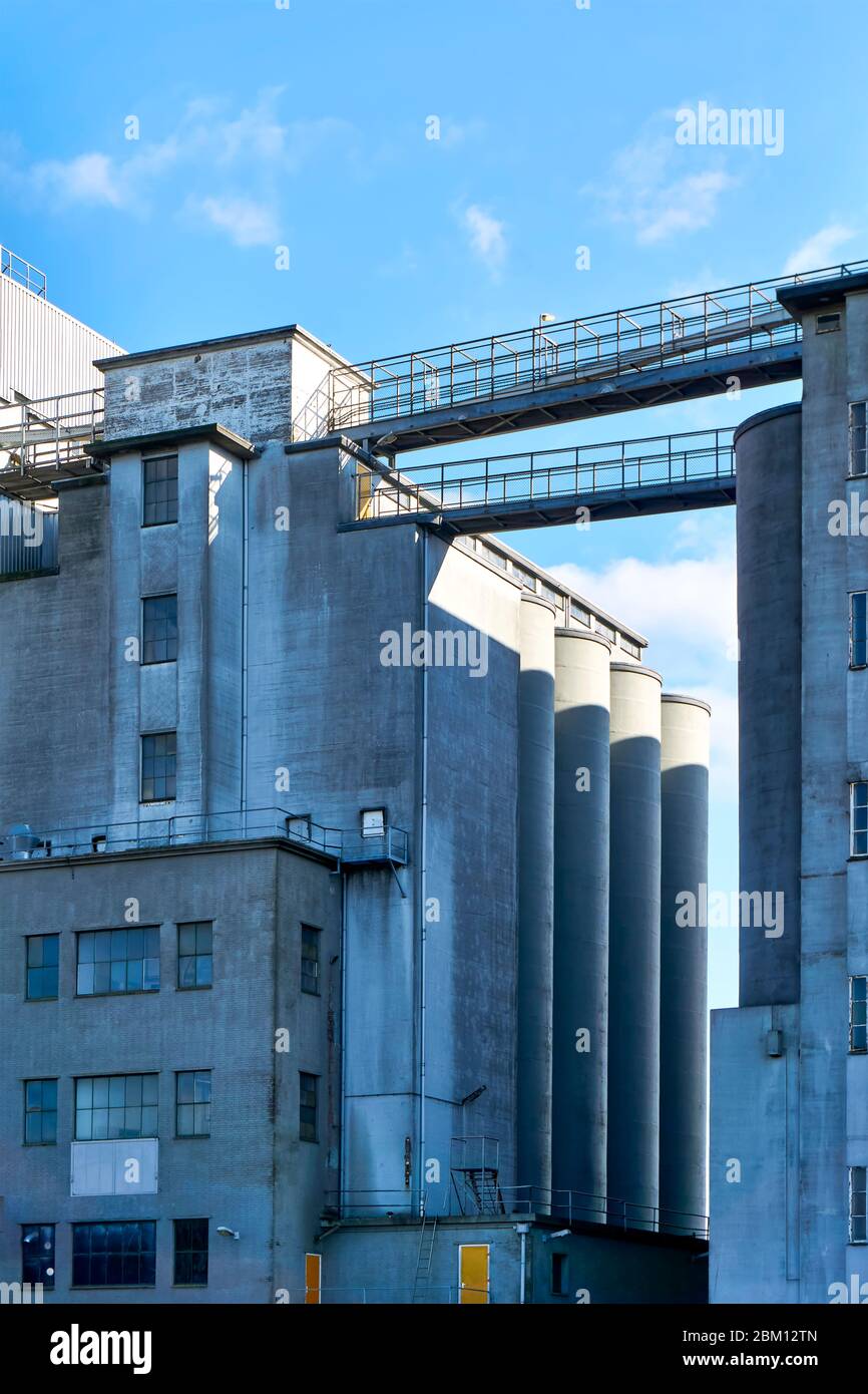 Economic deterioration hi-res stock photography and images - Alamy