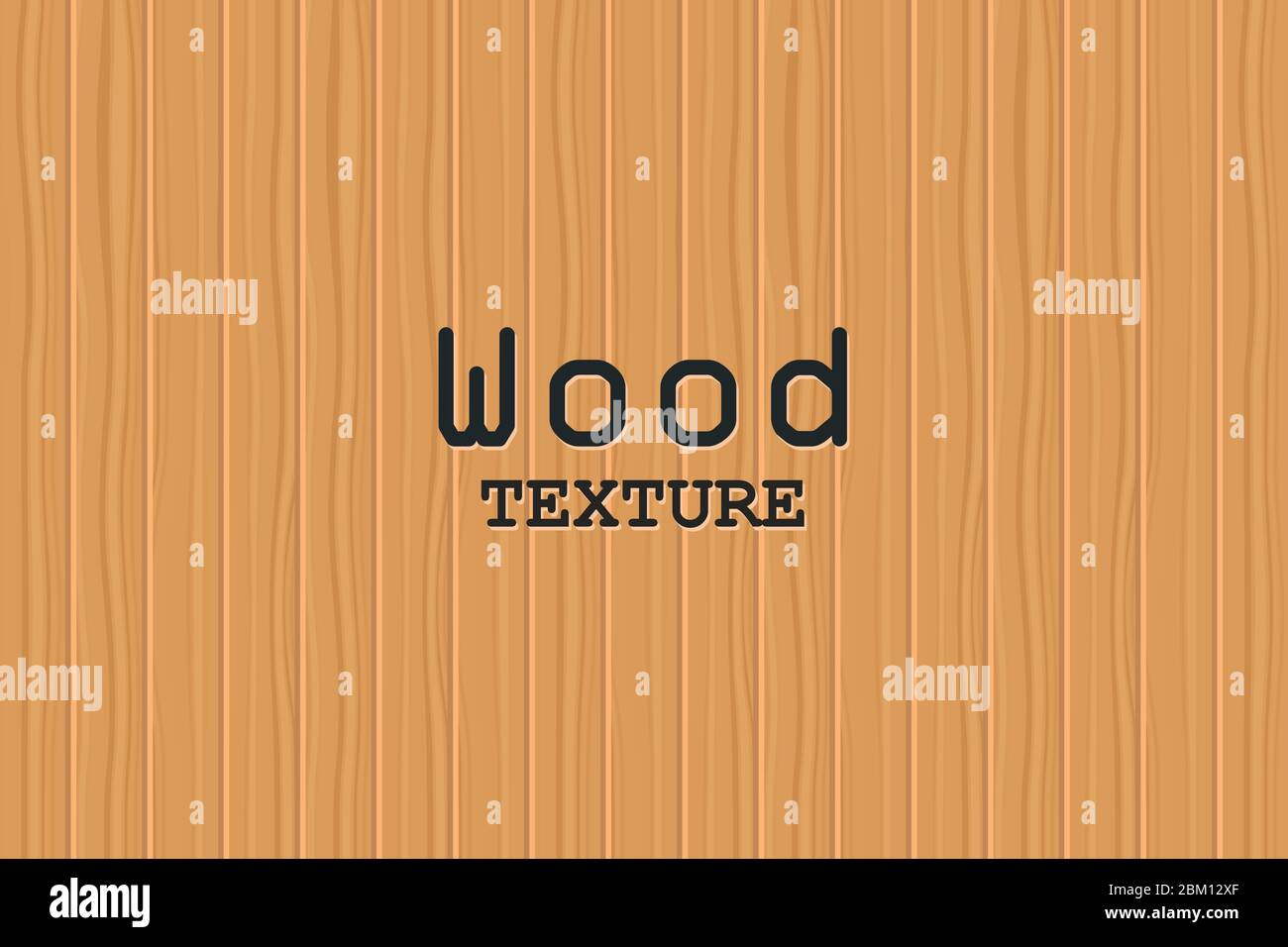 Wood texture vector illustration. Wood background design Stock Vector ...