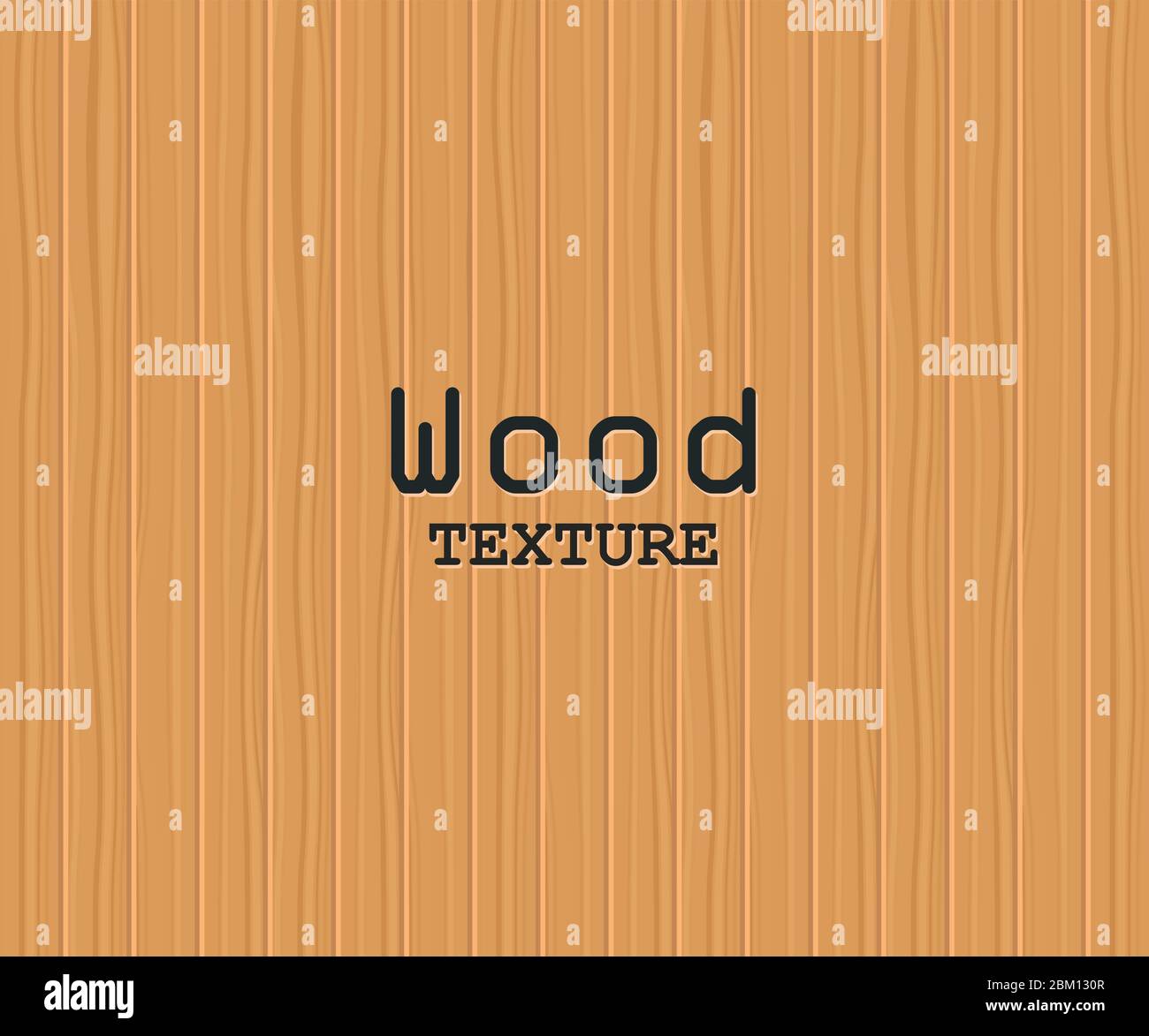 Wood texture vector illustration. Wood background design Stock Vector ...