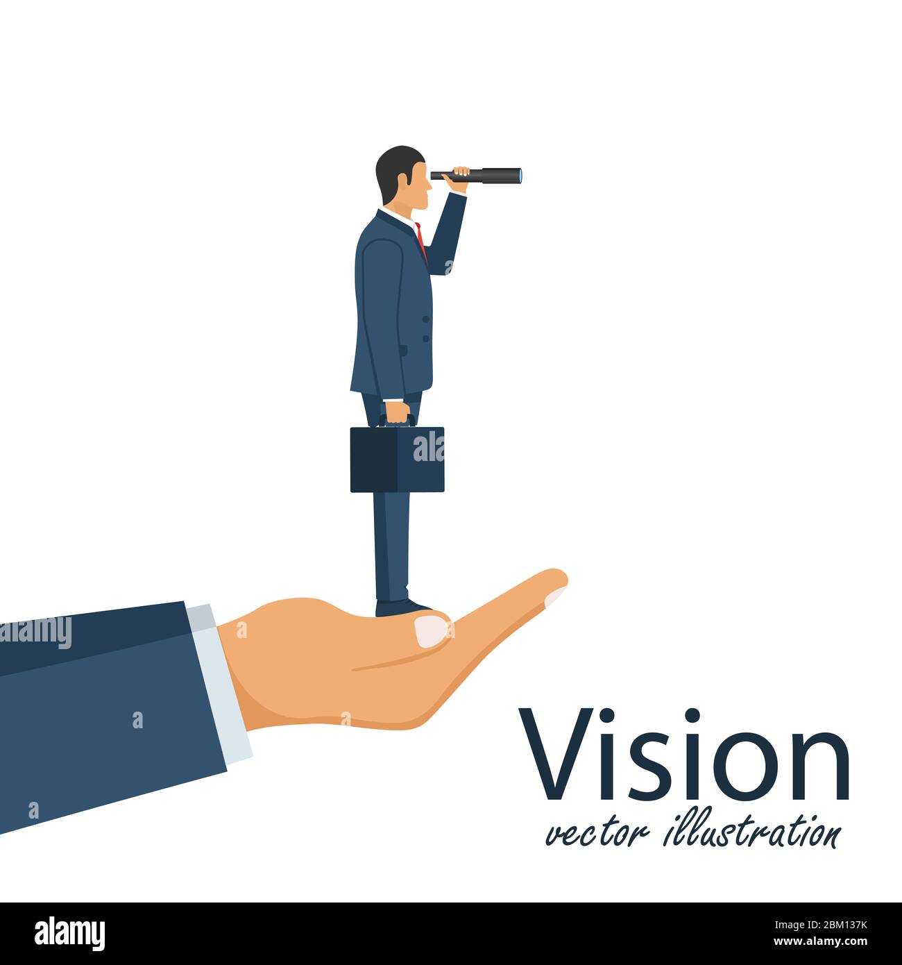 Succes vector vectors hi-res stock photography and images - Alamy