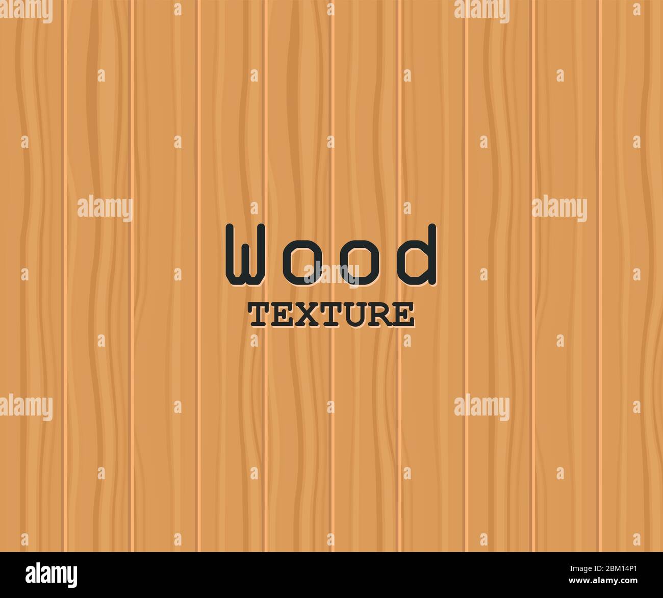Wood texture vector illustration. Wood background design Stock Vector ...