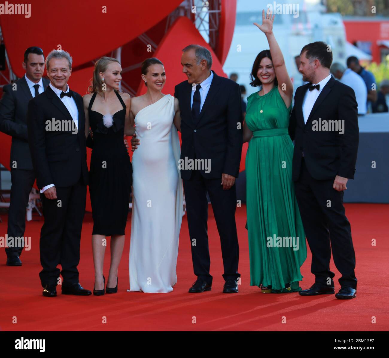 Frederic jouve hi-res stock photography and images - Alamy