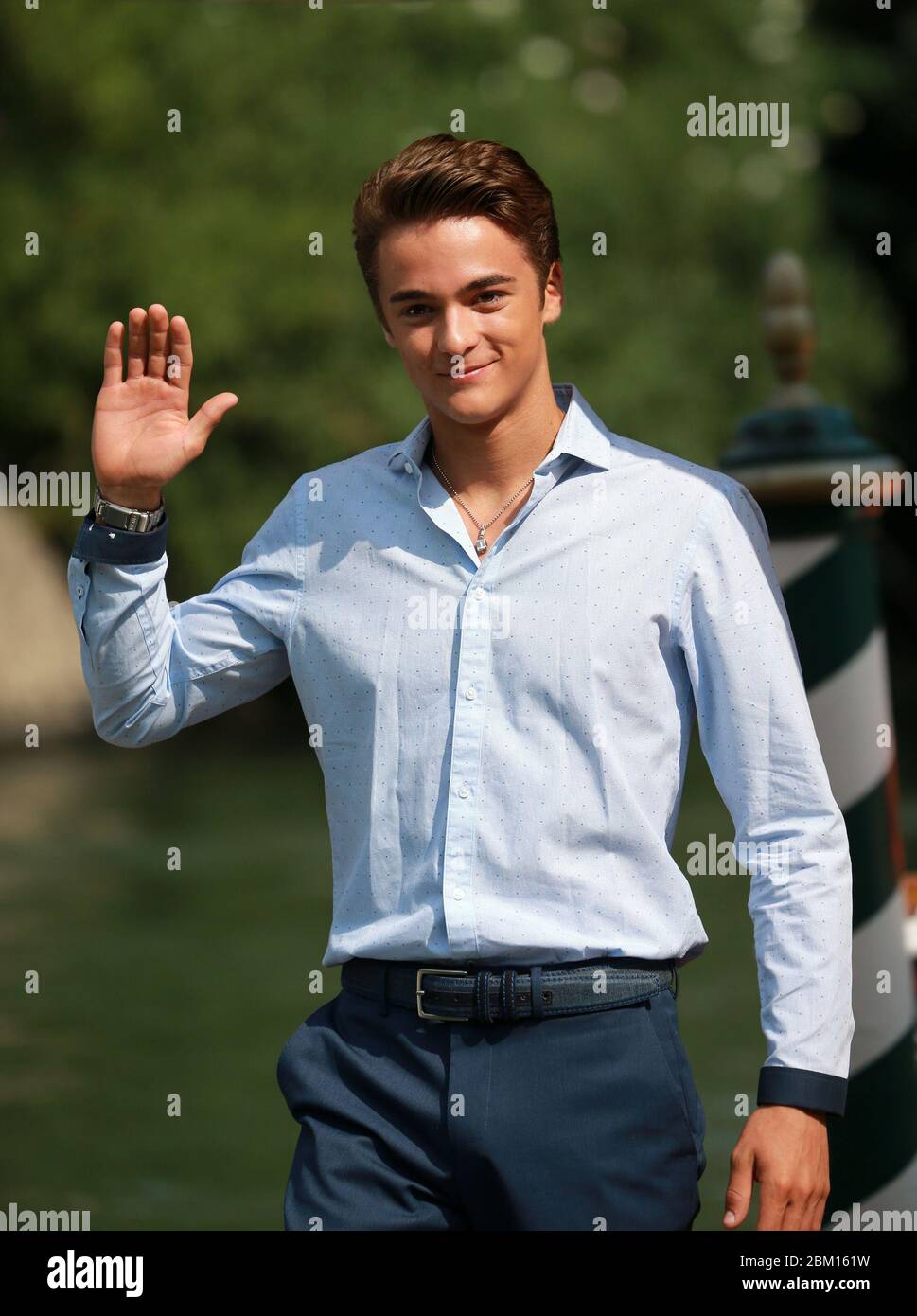 Leonardo checchi hi-res stock photography and images - Alamy