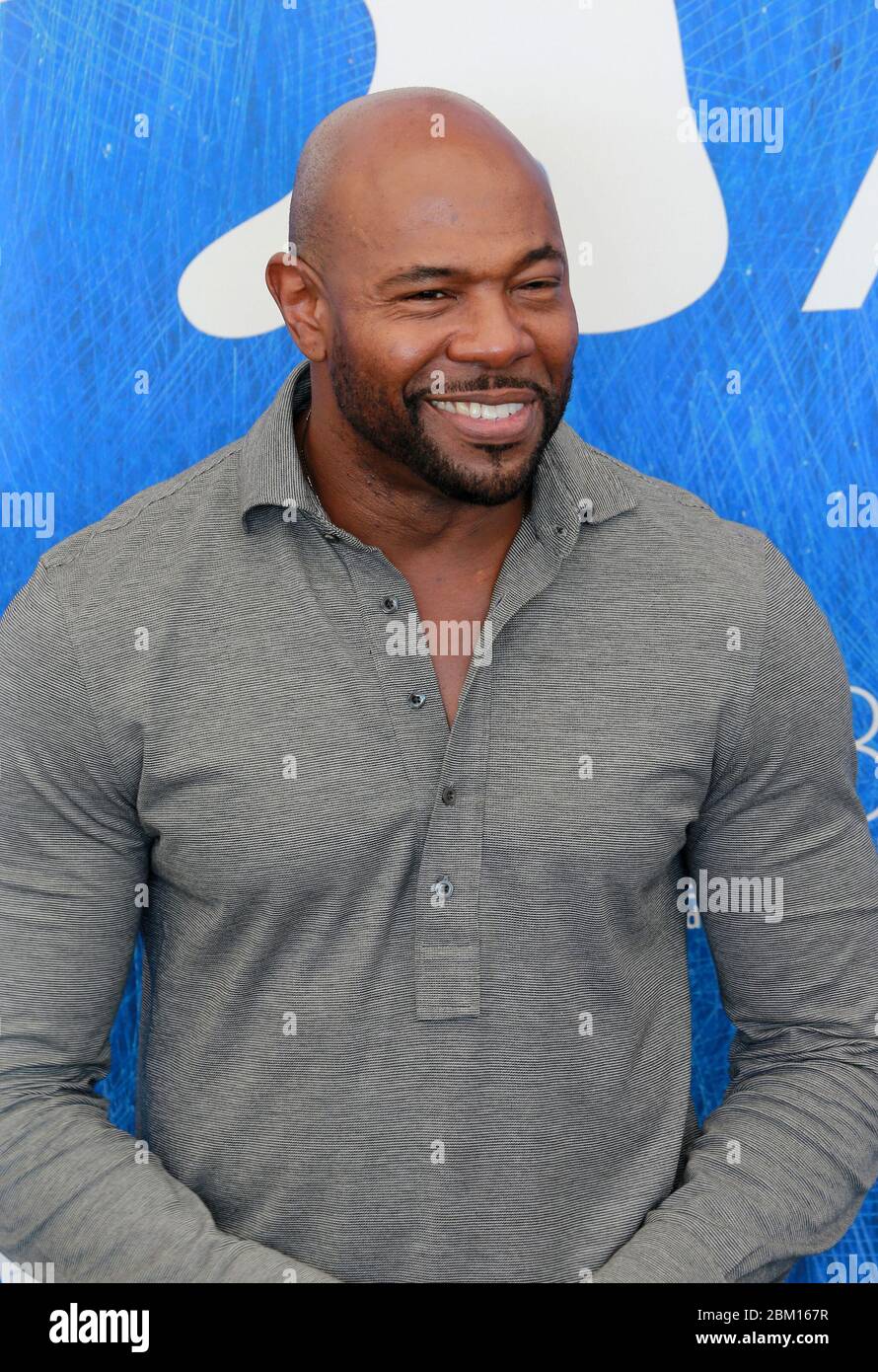 VENICE, ITALY - SEPTEMBER 10: Antoine Fuqua attends the photocall for ...