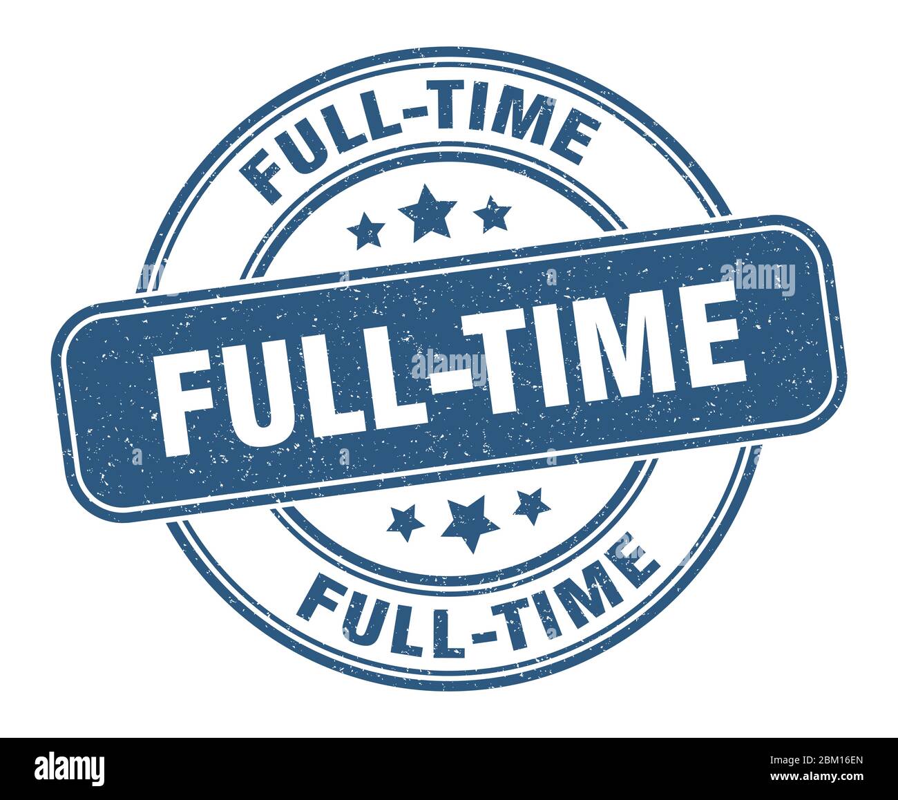 Full time stamp Stock Vector Images - Alamy