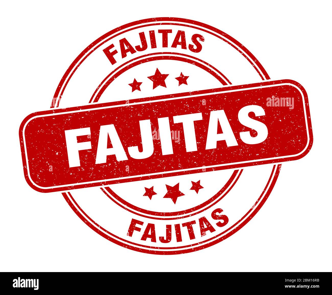 fajitas stamp. fajitas label. round grunge sign Stock Vector Image ...