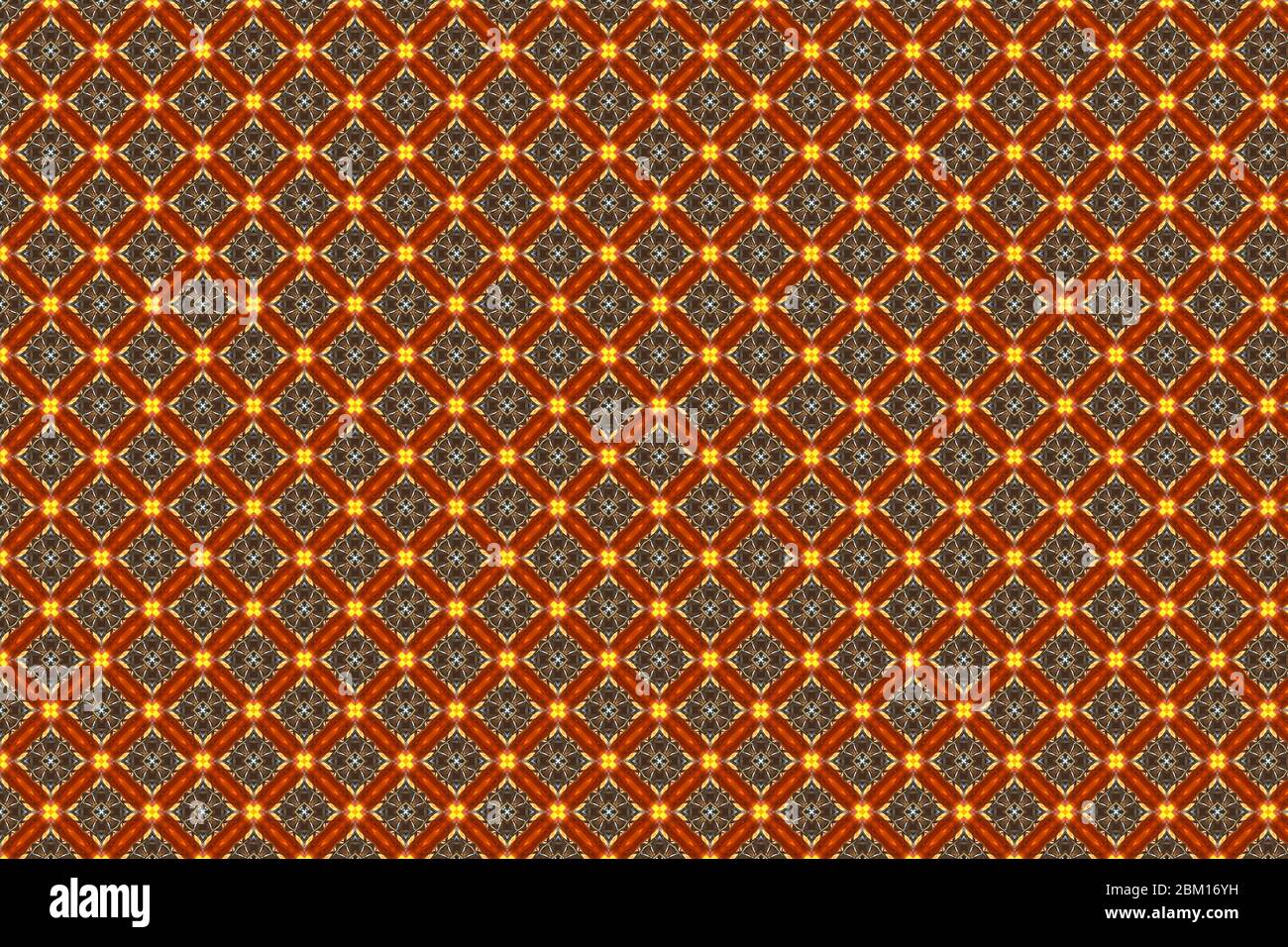 Abstract wallpaper with ornaments background pattern illustration Stock ...