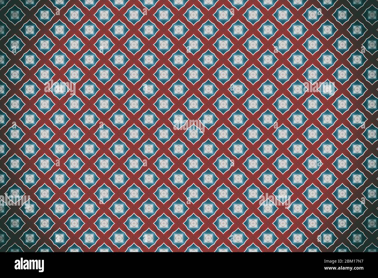 Abstract wallpaper with ornaments background pattern illustration Stock ...