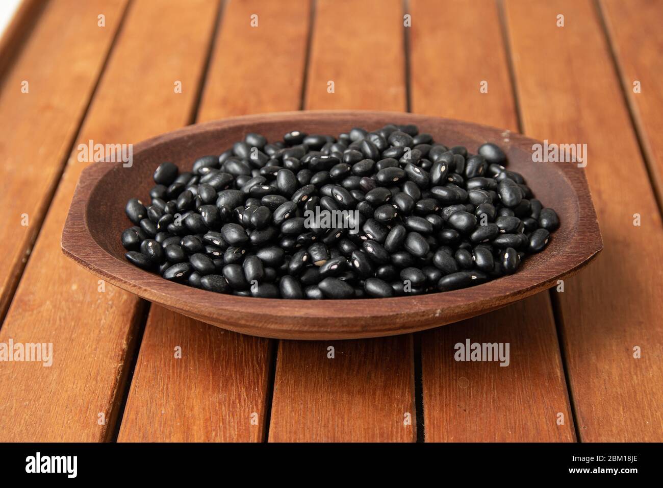 Black beans in brazilian cuisine hi-res stock photography and images ...