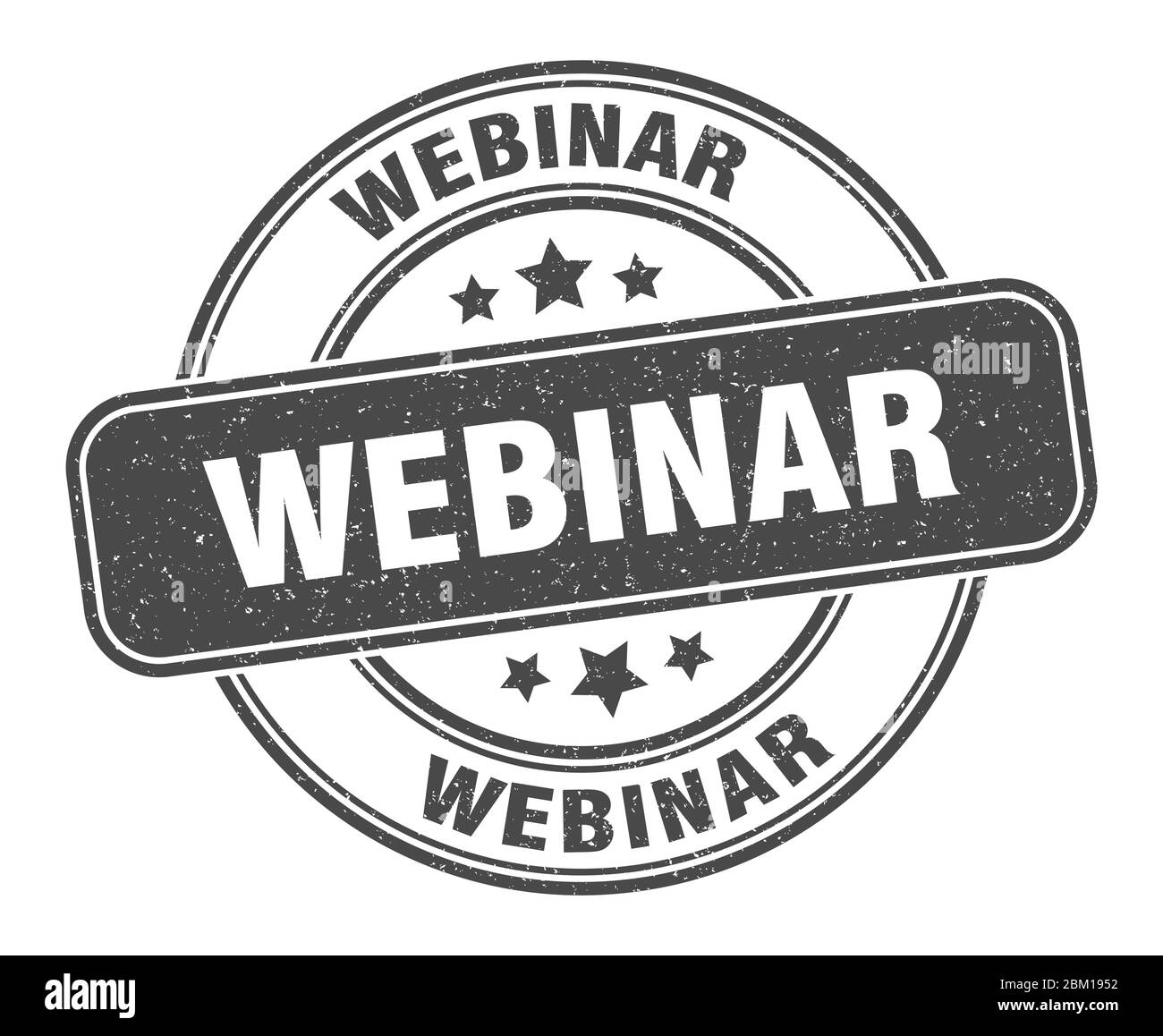 Learn online stamp sign Black and White Stock Photos & Images - Alamy
