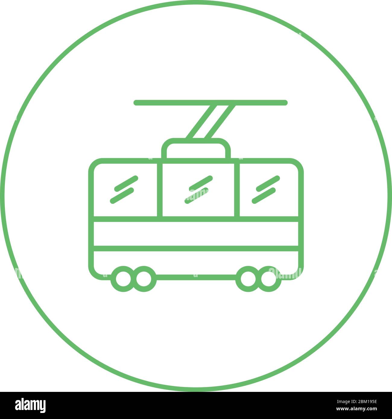 Beautiful Chair lift Vector line icon Stock Vector Image & Art - Alamy