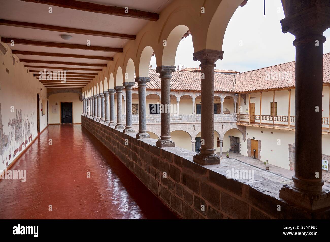 Museo machu picchu hi-res stock photography and images - Alamy