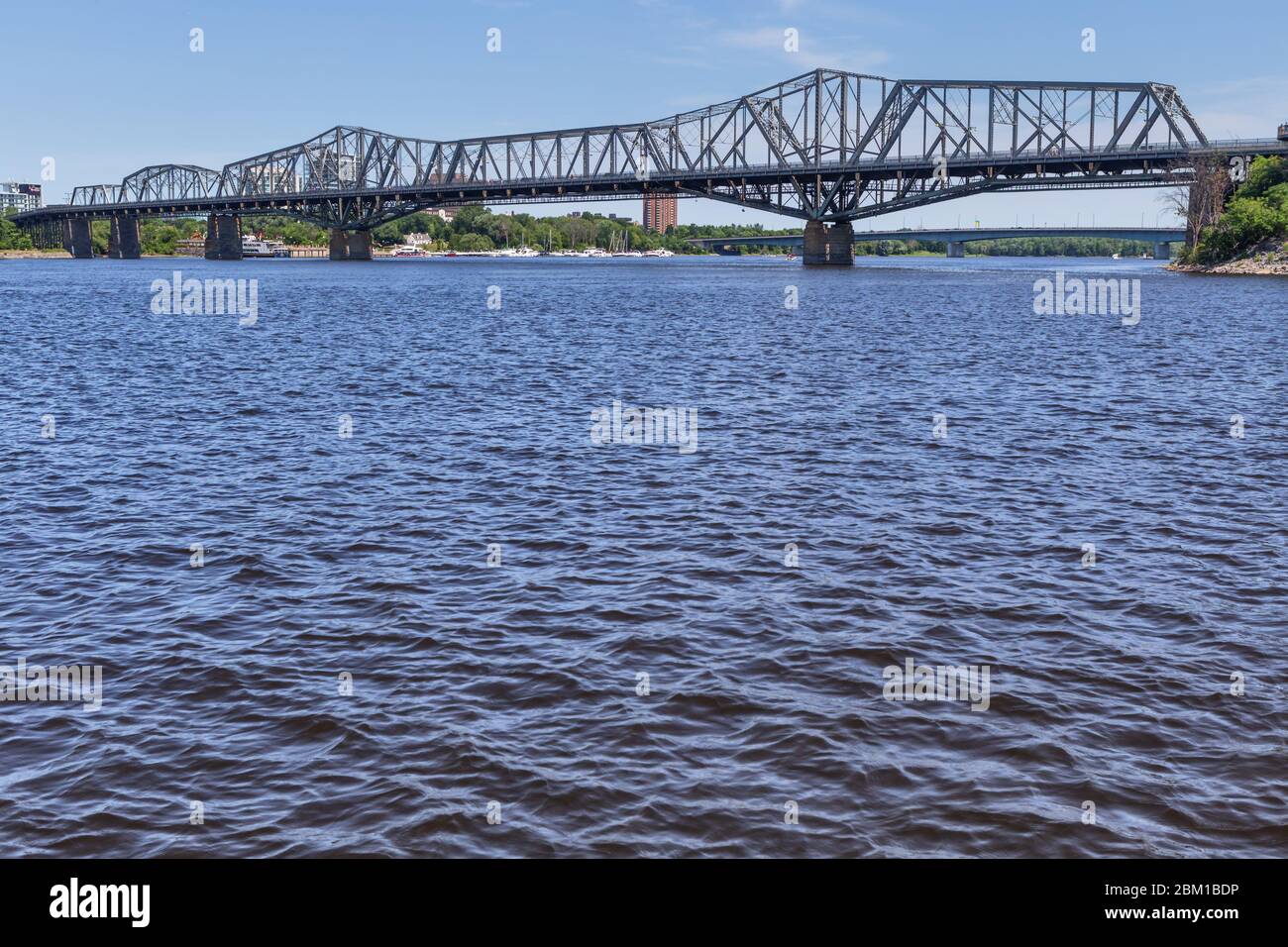On the ottawa river hi-res stock photography and images - Alamy