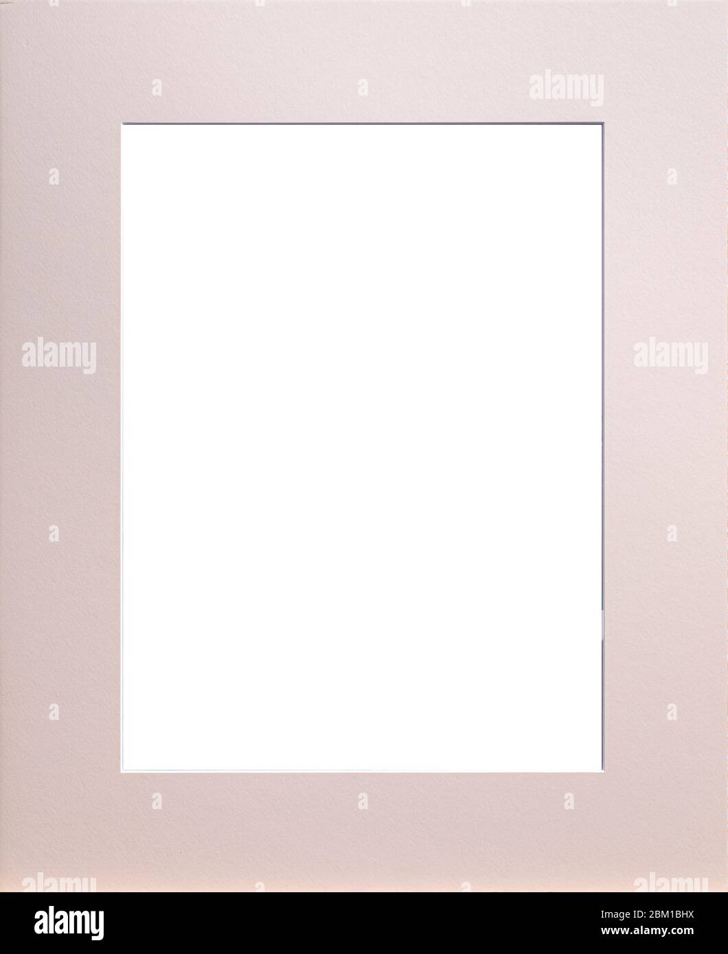 Black picture frame cut out hi-res stock photography and images - Alamy