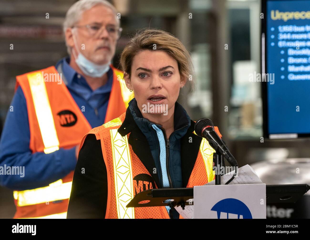 Sarah feinberg hi-res stock photography and images - Alamy