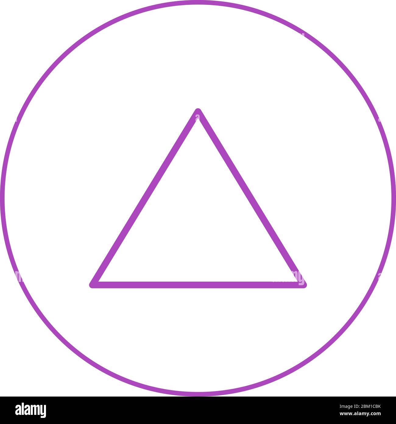 Angle iconic Stock Vector Images - Alamy