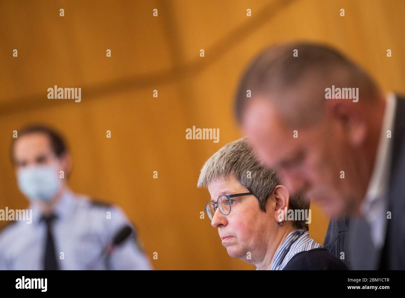 Maria radner hi-res stock photography and images - Alamy