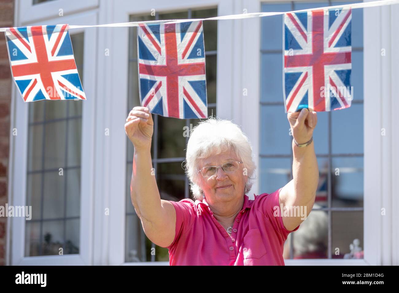 75th anniversary hi-res stock photography and images - Alamy