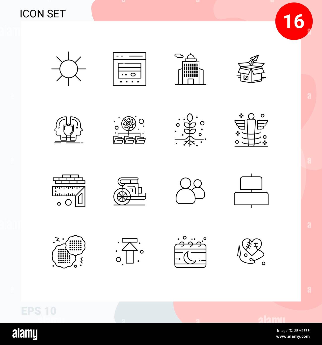 Shipping administration Stock Vector Images - Alamy