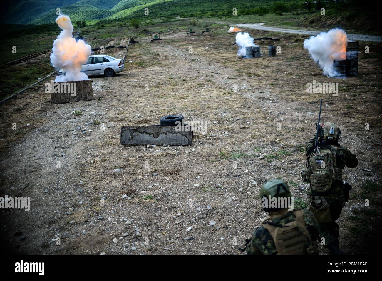 Joint Special Operations Command Ft Bragg