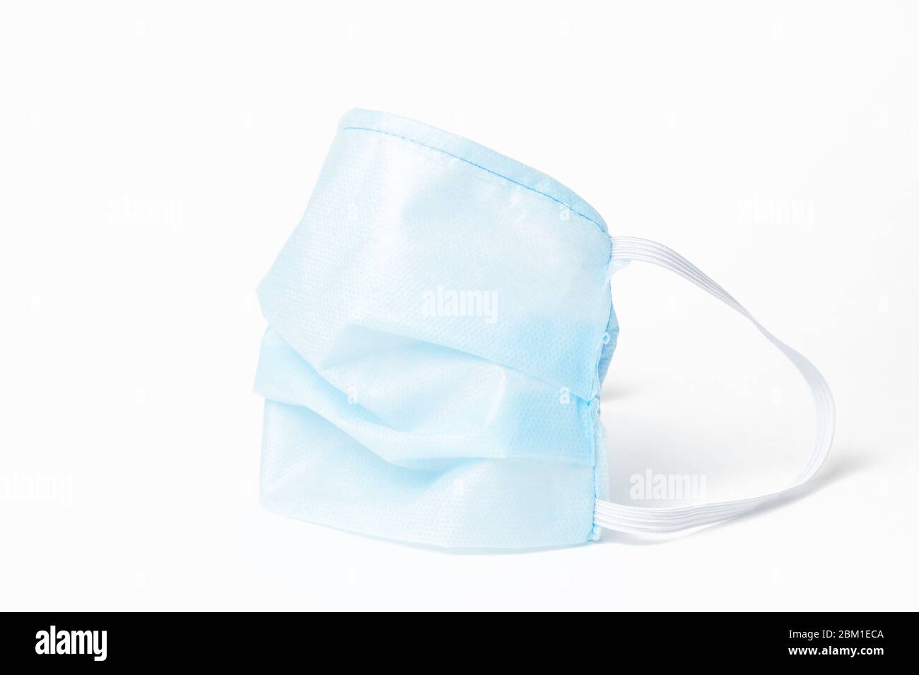 Medical disposable professional mask as a means of personal protection ...