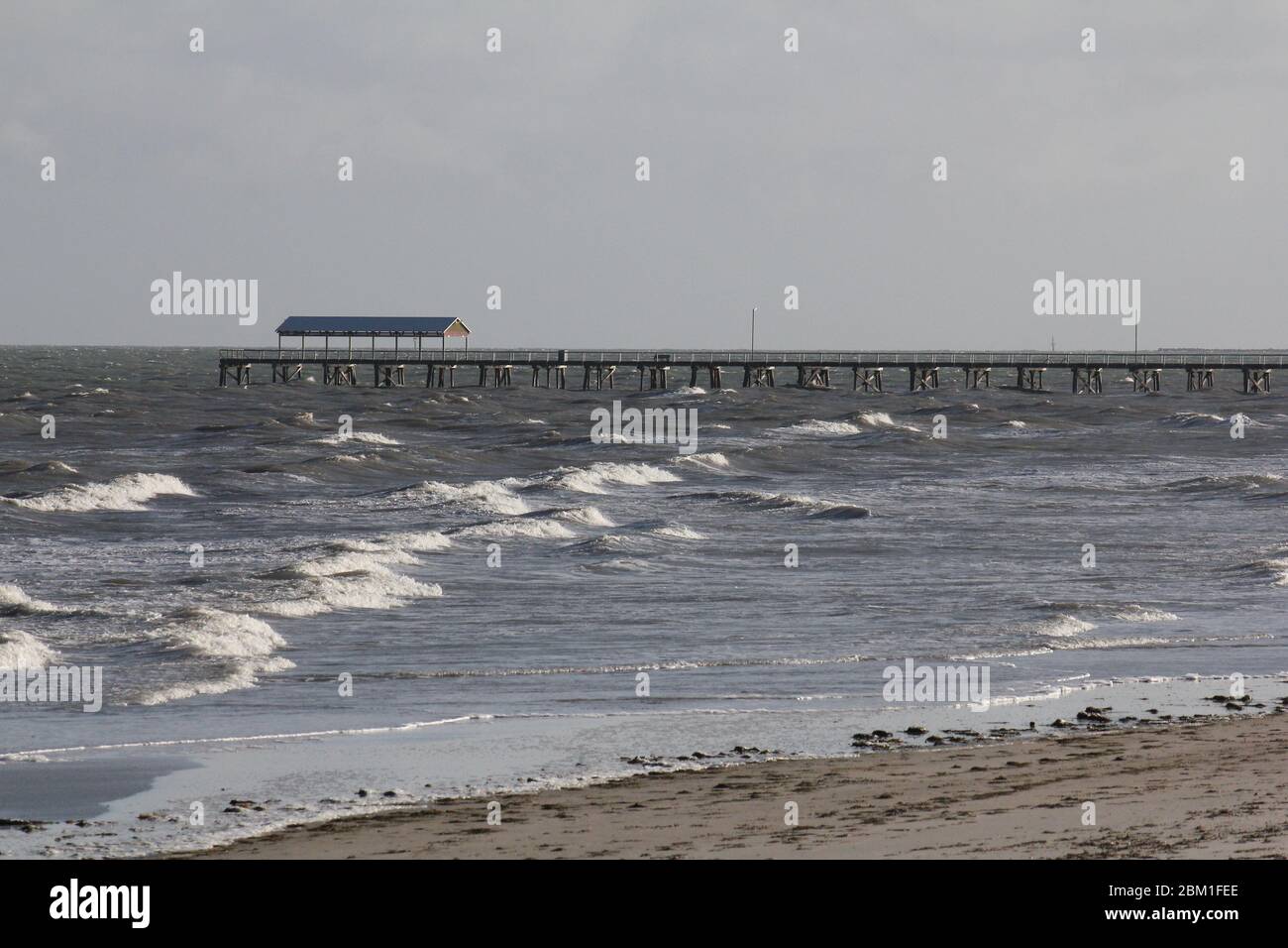 Semaphore, Adelaide, South Australia Stock Photo - Alamy