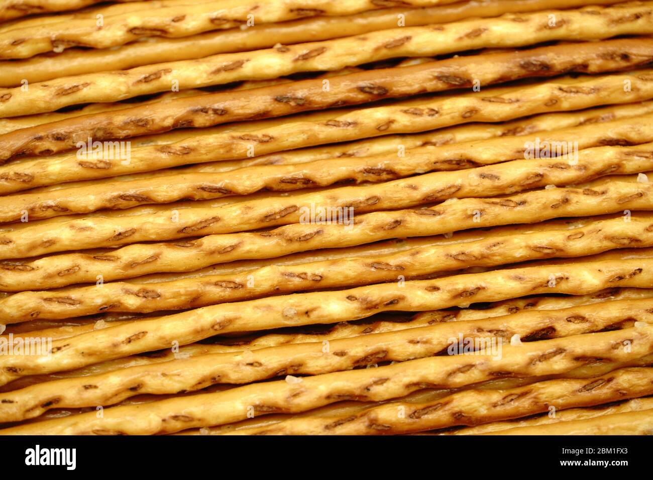Pretzel sticks hi-res stock photography and images - Alamy