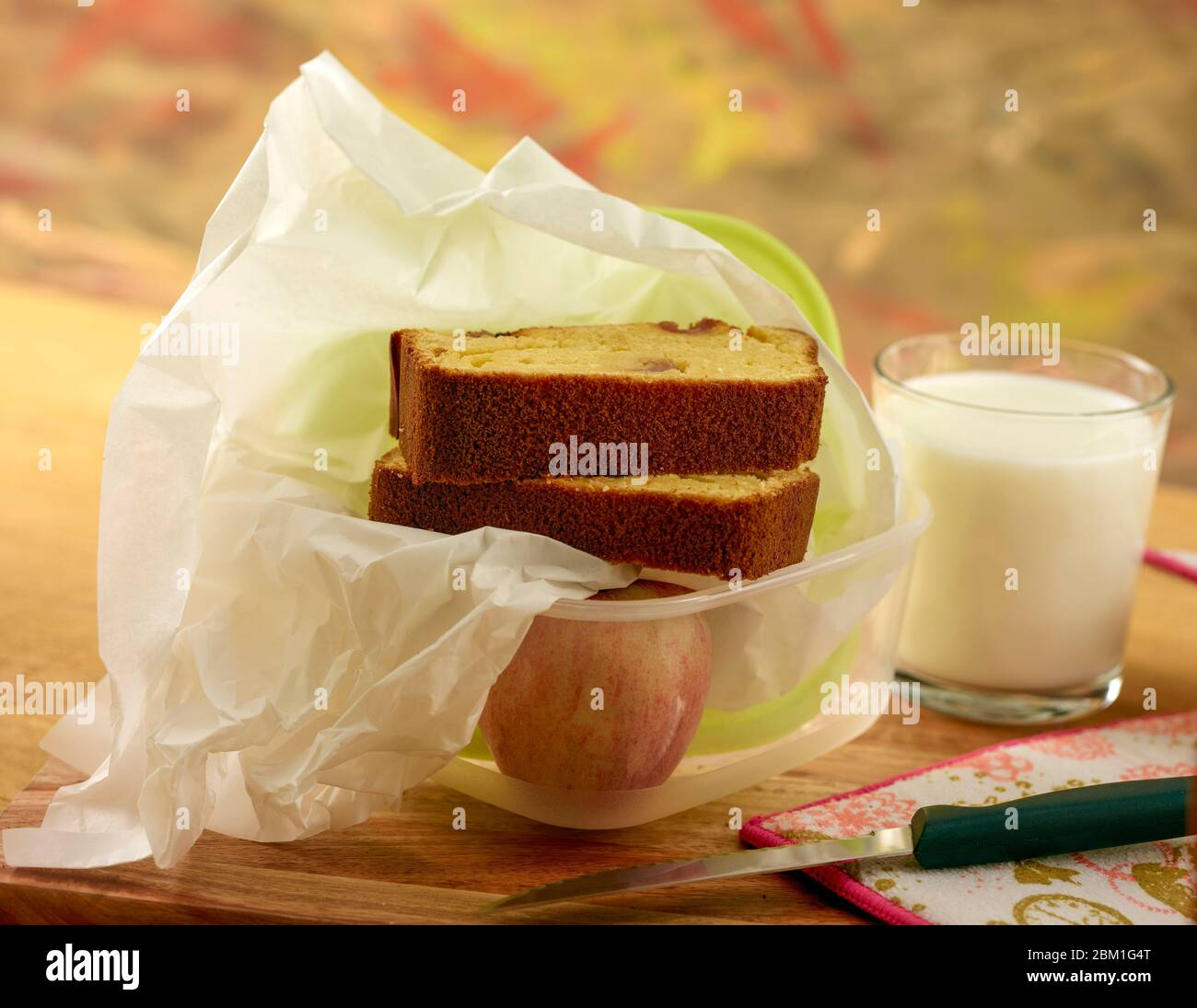 Cornbread milk hi-res stock photography and images - Alamy