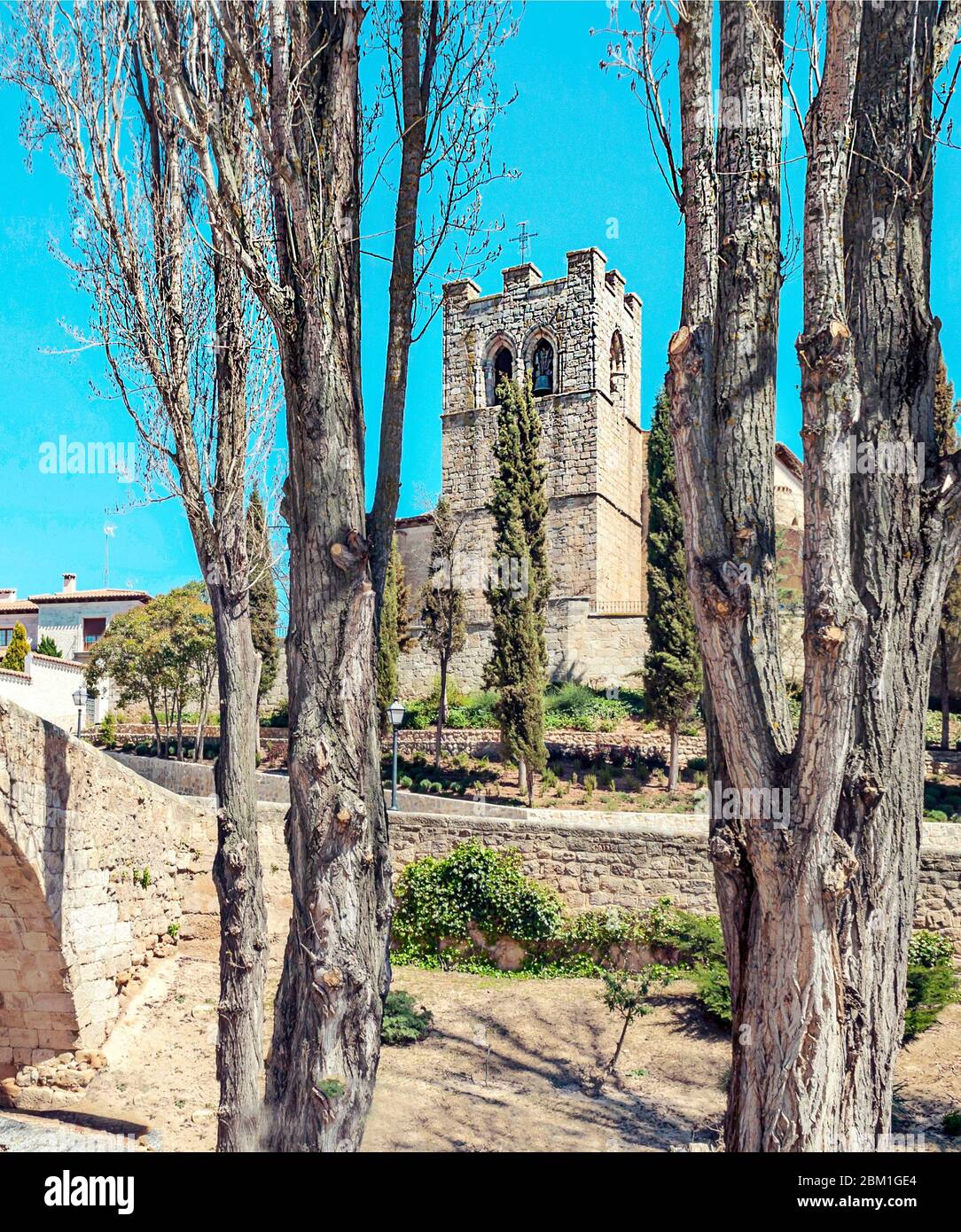 Miranda ebro spain hi-res stock photography and images - Alamy