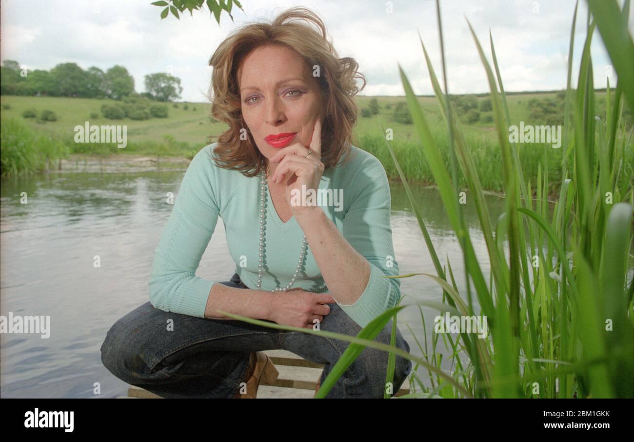 Margi clarke hi-res stock photography and images - Alamy