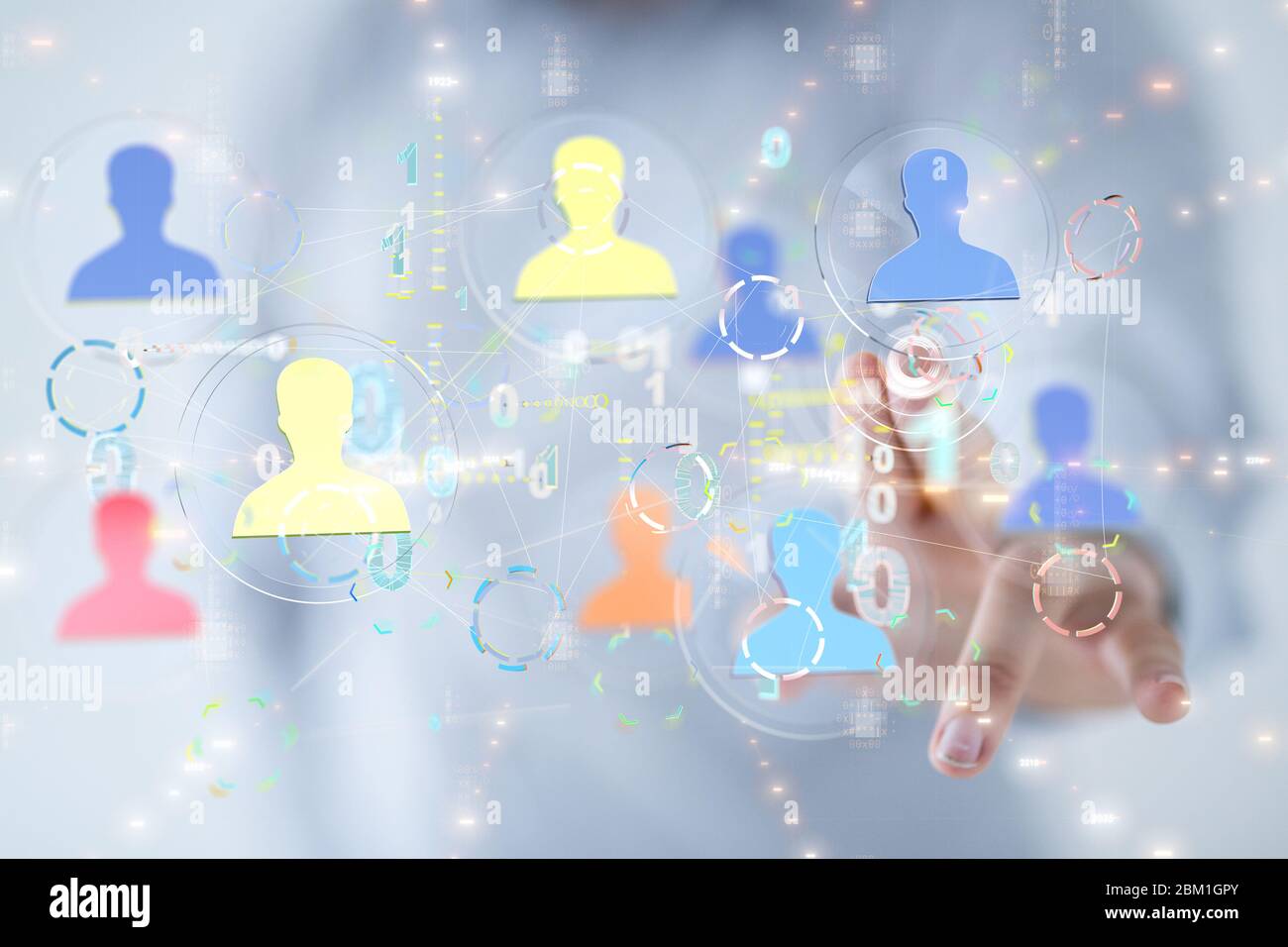 digital photography / illustration of a concept theme Stock Photo - Alamy