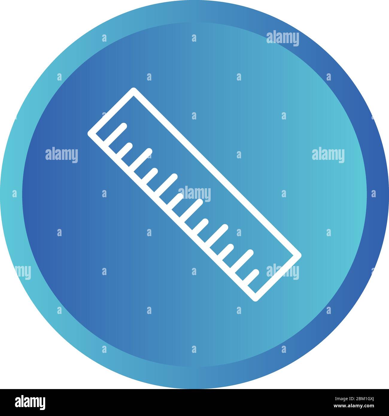 Beautiful Scale vector line icon Stock Vector Image & Art - Alamy