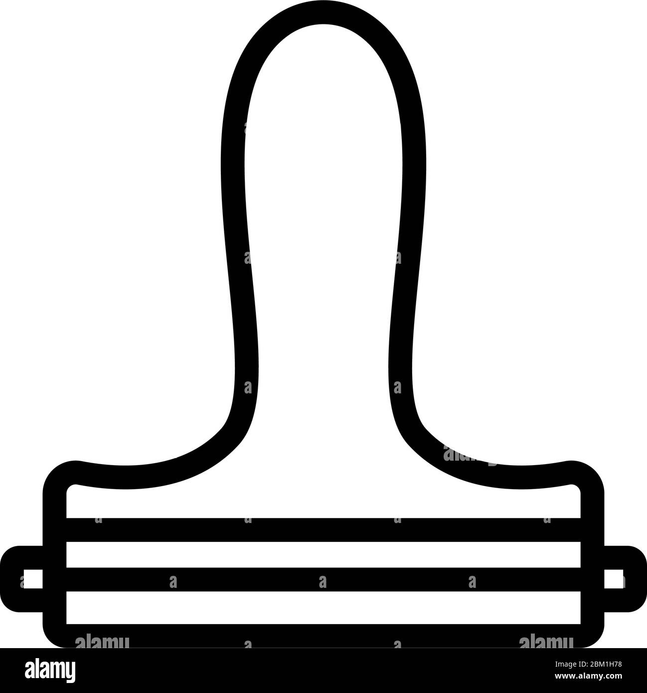 Peel machine Stock Vector Images - Alamy