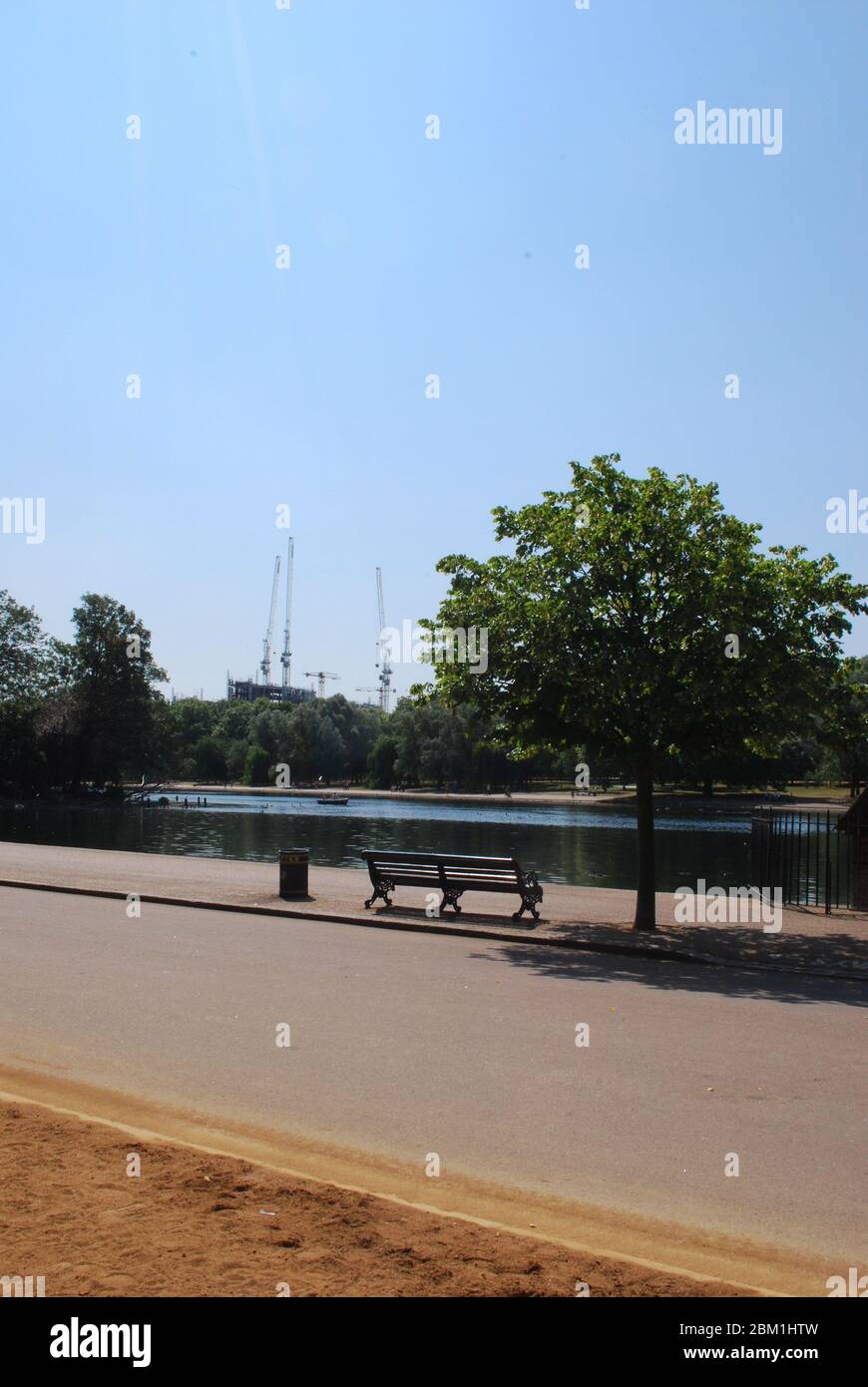 Modern Apartments Luxury Residential Under Construction One Hyde Park ...