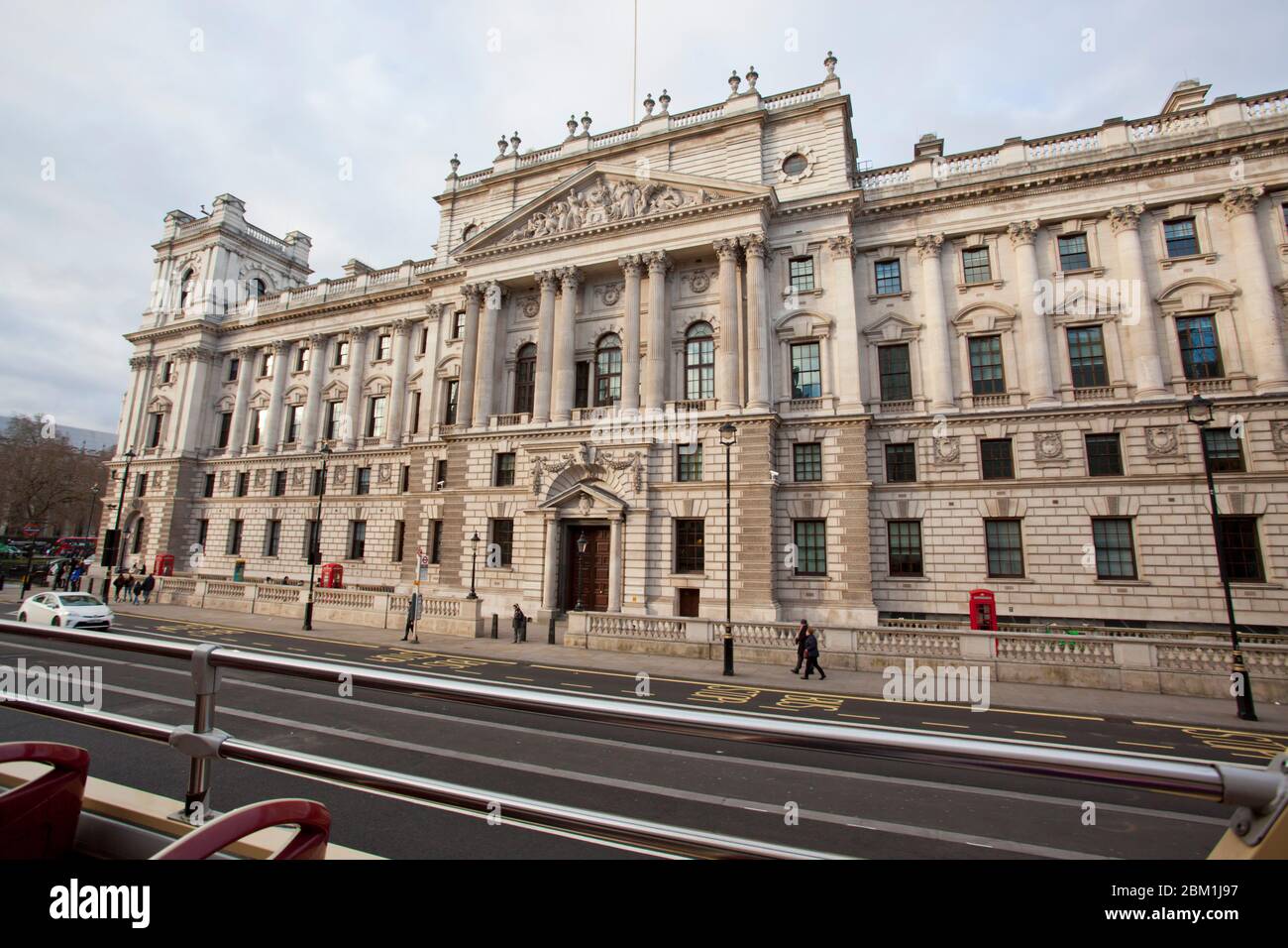 Hmrc building london hi-res stock photography and images - Alamy