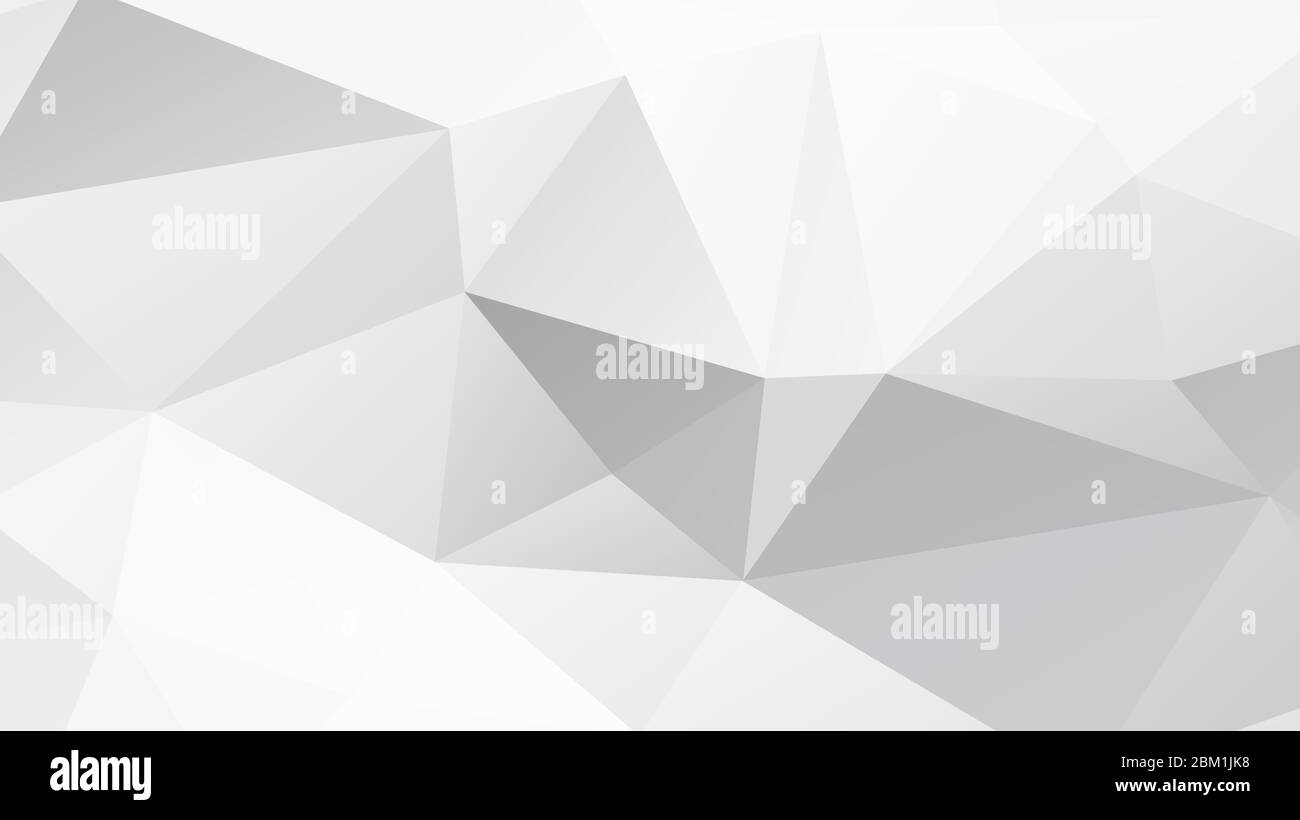 Light Gray modern elegant backdrop. Shining colorful illustration in ...