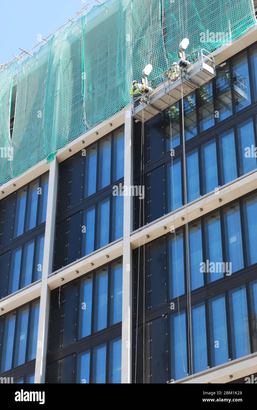 Modern Apartments Luxury Residential Under Construction One Hyde Park ...