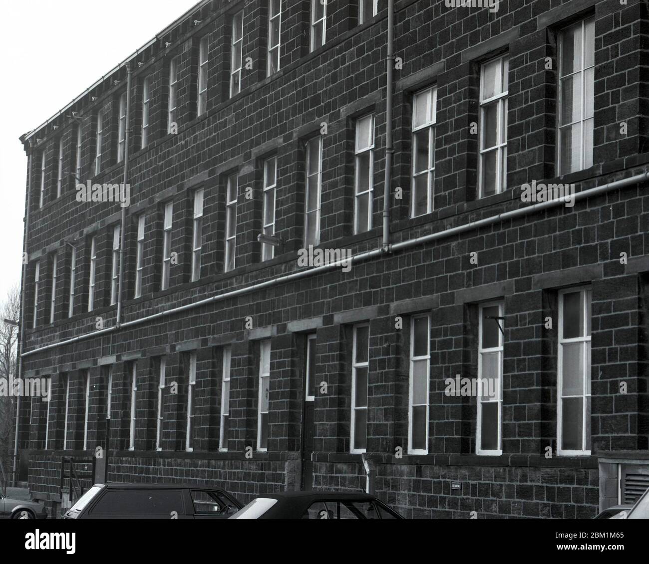 Yorkshire woollen mill hi-res stock photography and images - Alamy