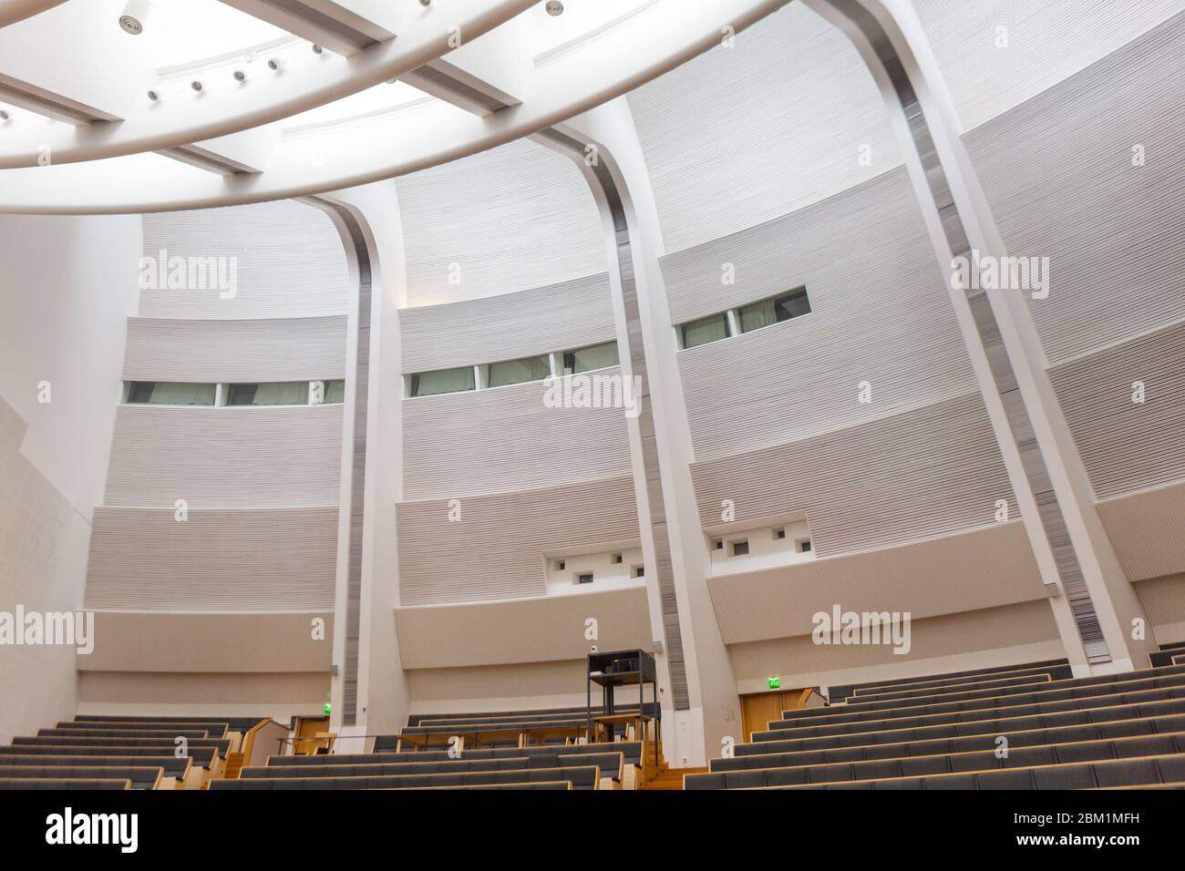 Alvar aalto house interior hi-res stock photography and images - Alamy
