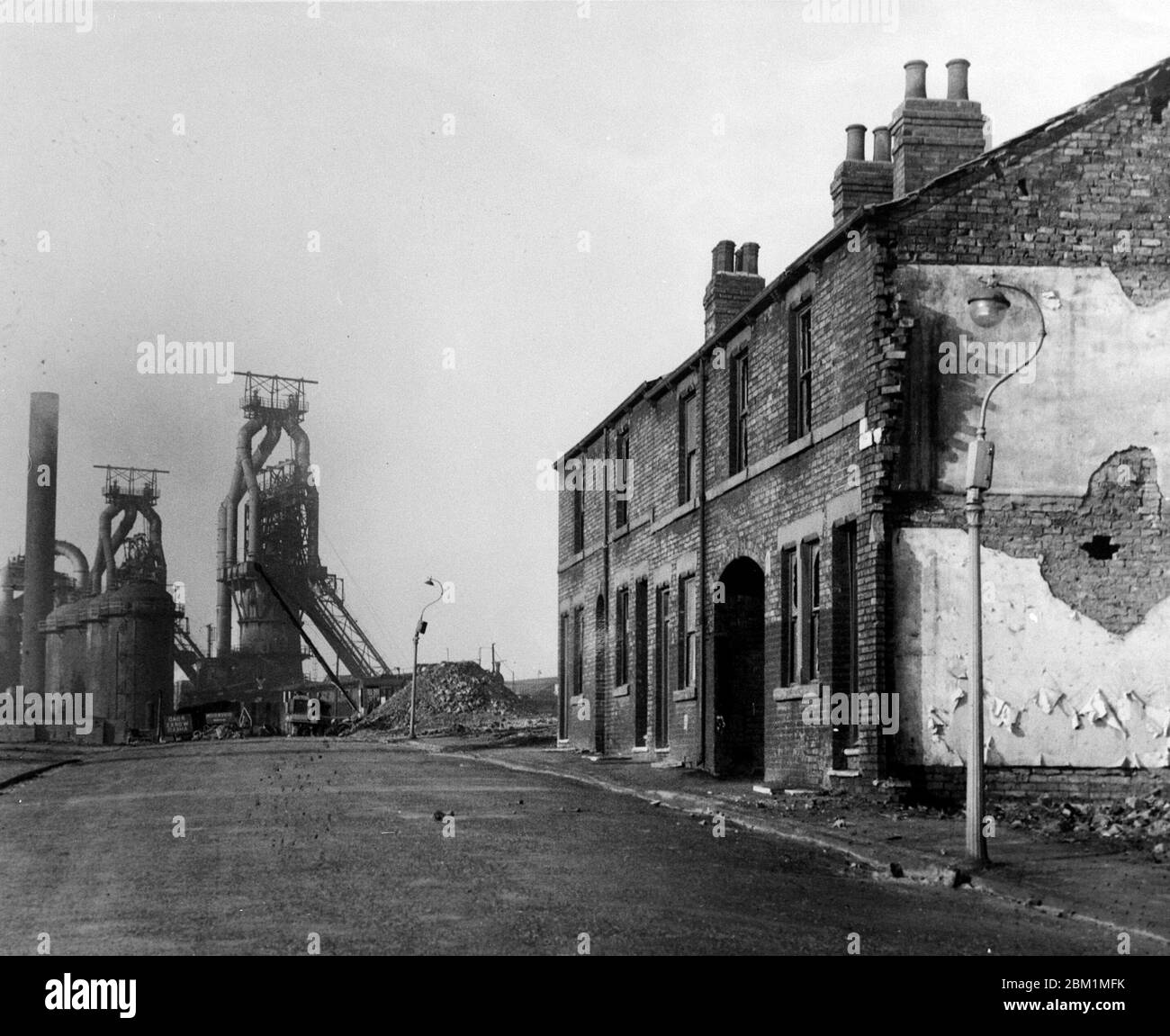 Old rotherham hi-res stock photography and images - Alamy