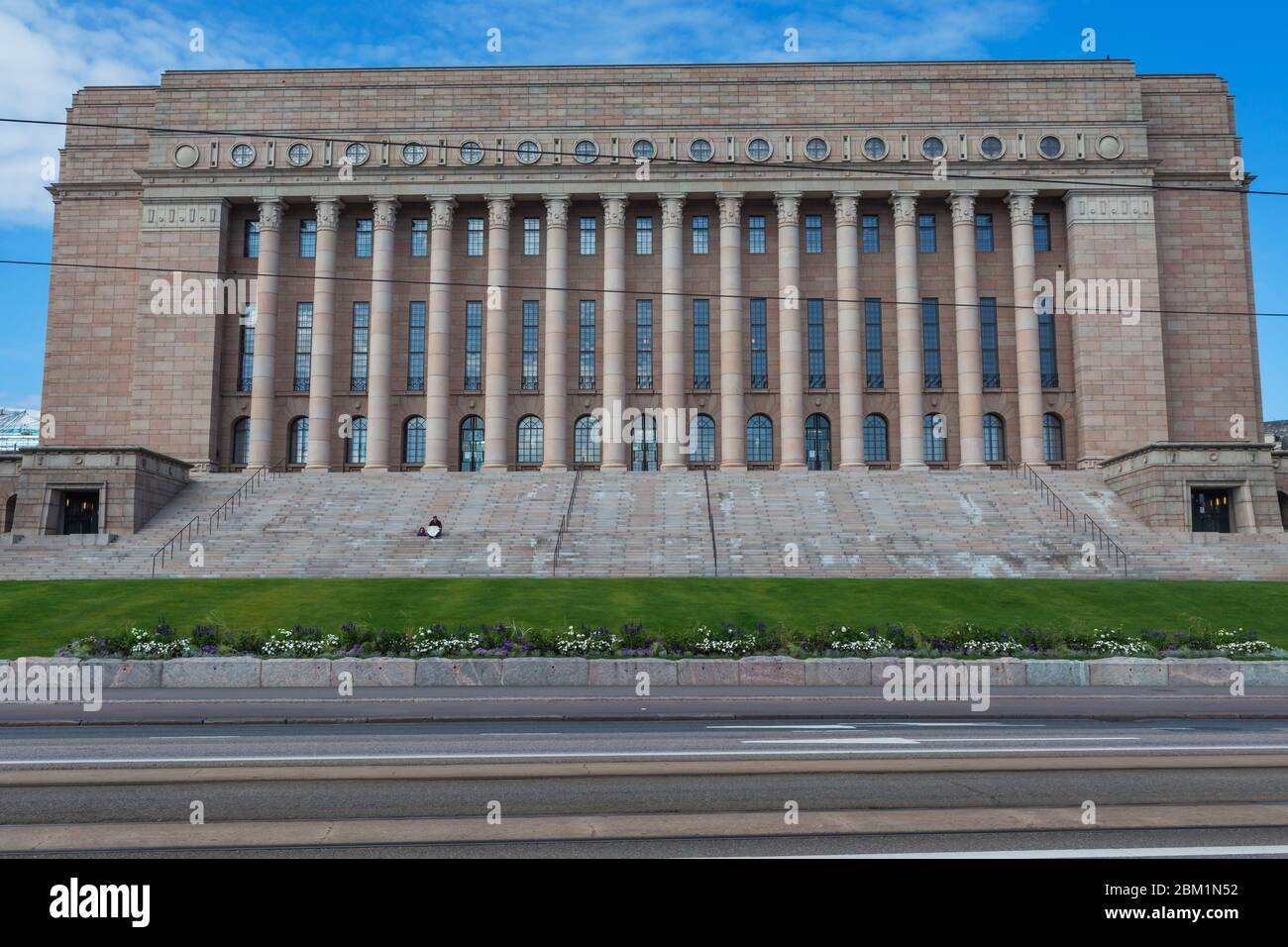 1930s helsinki architecture hi-res stock photography and images - Alamy