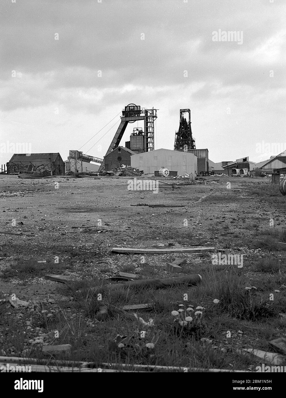 Mine Pit England Yorkshire High Resolution Stock Photography and Images ...
