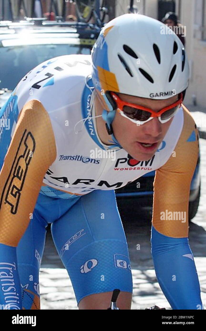 Tom danielson hi-res stock photography and images - Alamy