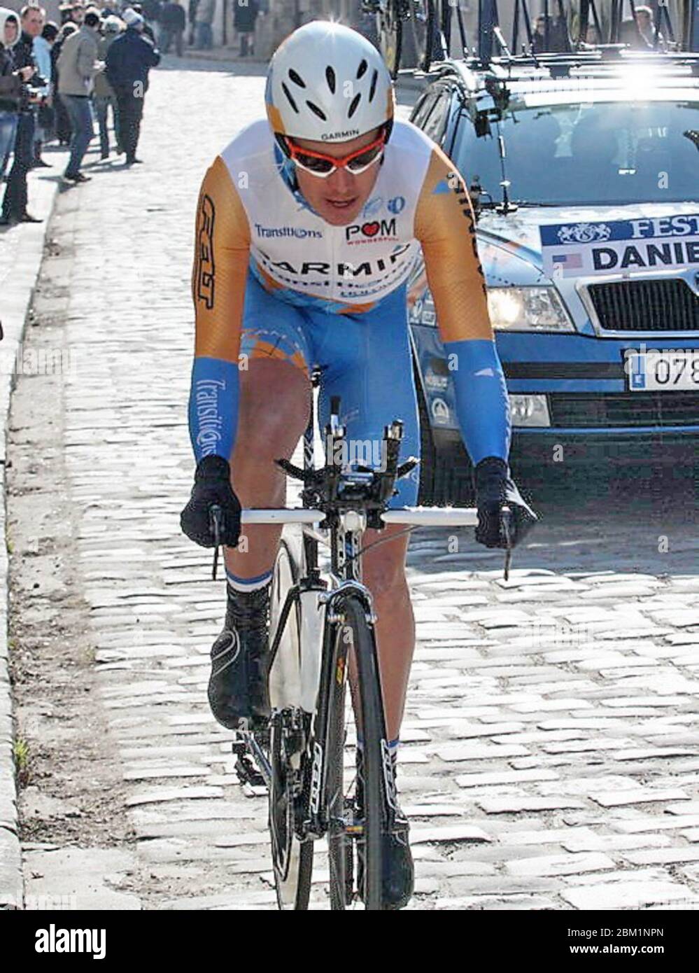 Tom danielson hi-res stock photography and images - Alamy