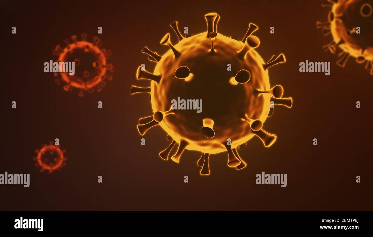 Corona background hi-res stock photography and images - Alamy