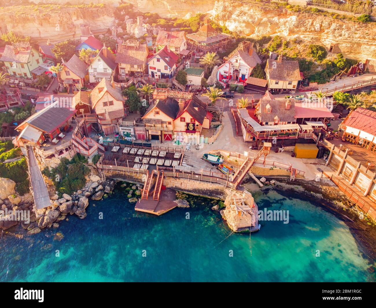 Popeye animation hi-res stock photography and images - Alamy