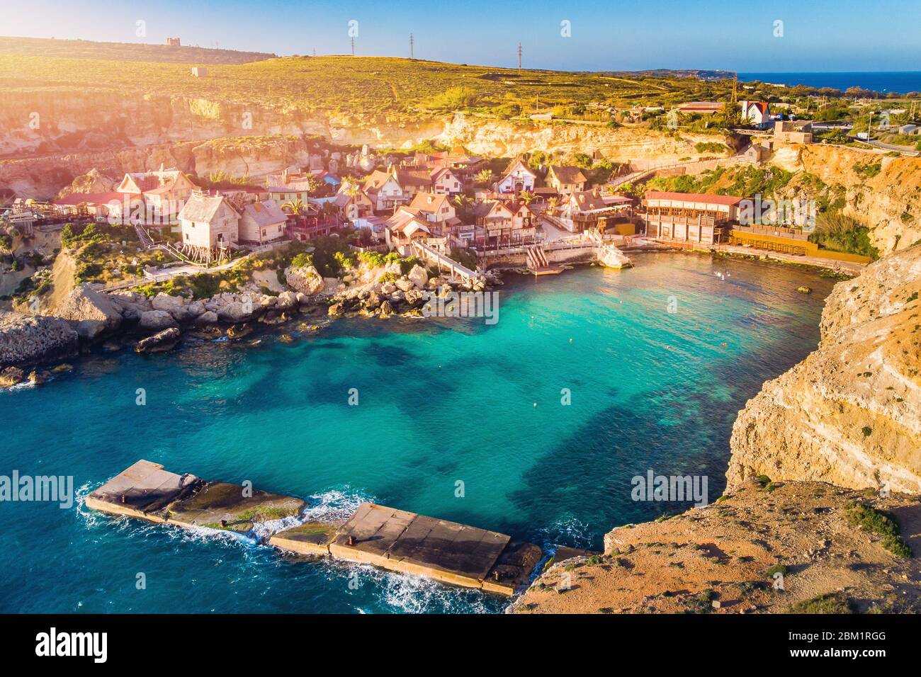 Popeye animation hi-res stock photography and images - Alamy