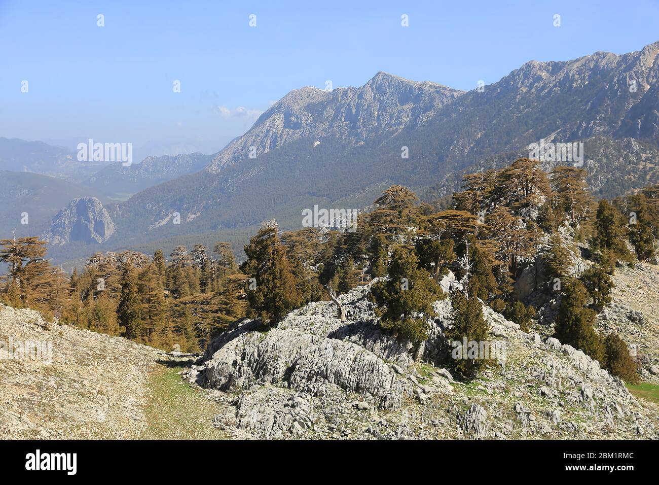 Walk lykia valley hi-res stock photography and images - Alamy