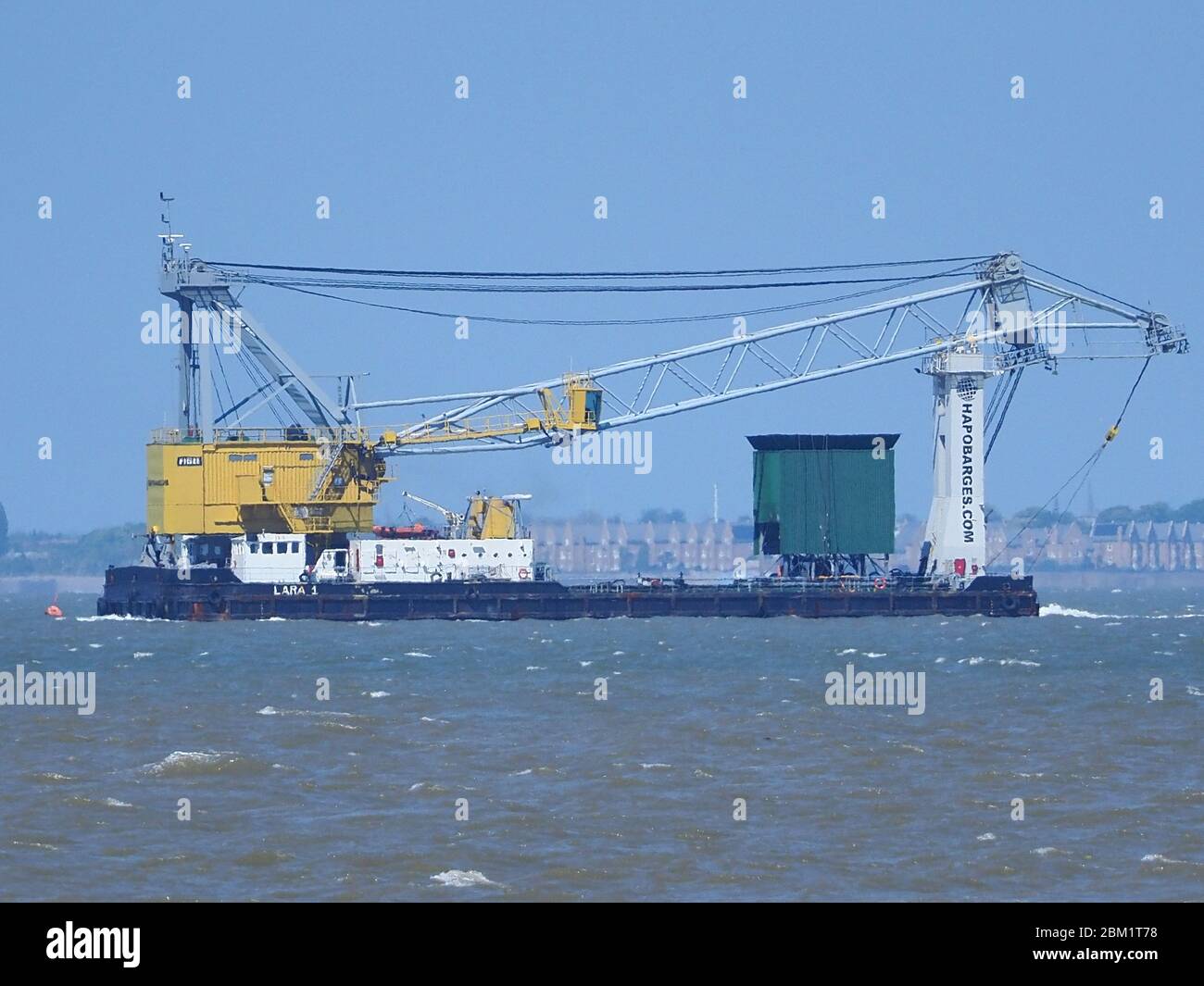 Lara 1 hi-res stock photography and images - Alamy