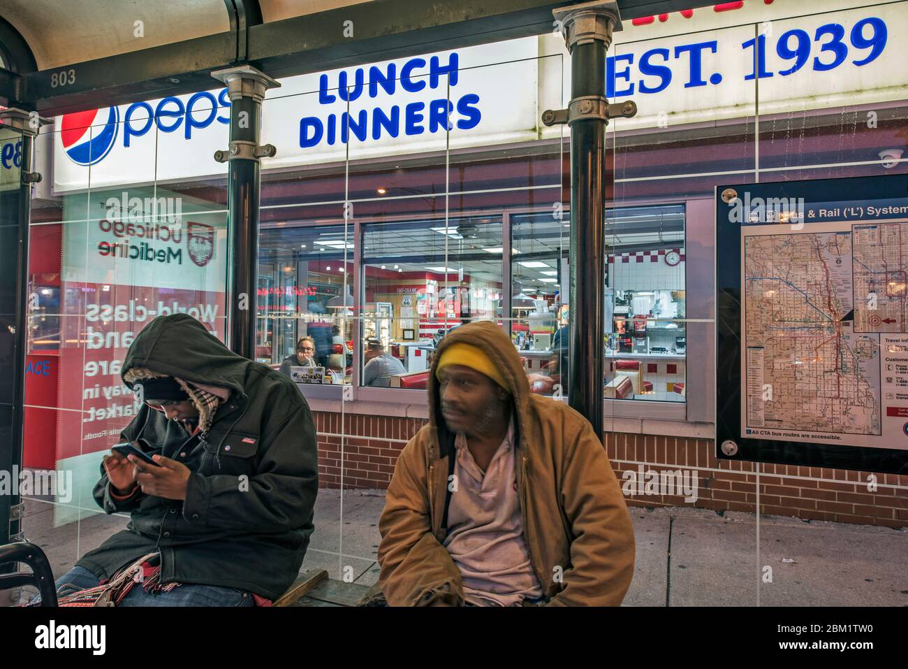 Homeless People Eating Stock Photos & Homeless People Eating Stock ...
